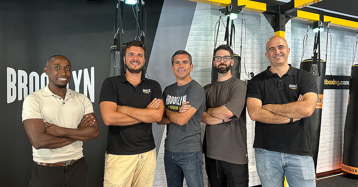 Brooklyn Fitboxing celebra su 10º aniversario con una expansión ...